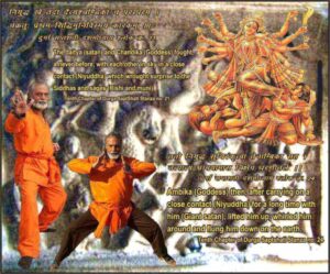 Niyuddha History – Niyuddha Sports Federation of India